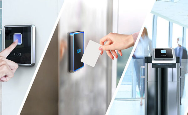 Access Control System - Al Barq Smart Systems | Abu Dhabi | UAE